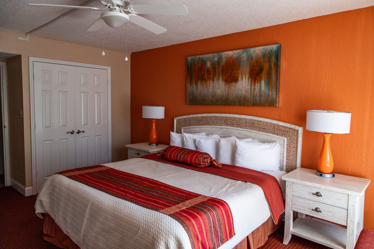 Magic Tree Resort - Florida's Best Kept Secret