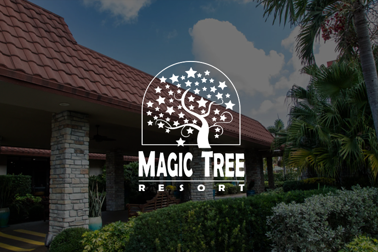 Magic Tree Resort - Florida's Best Kept Secret